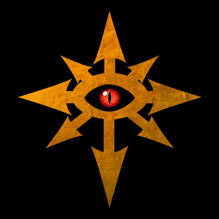 Camiseta Premium Unisex «Black Legion Logo» De Think N Create ...