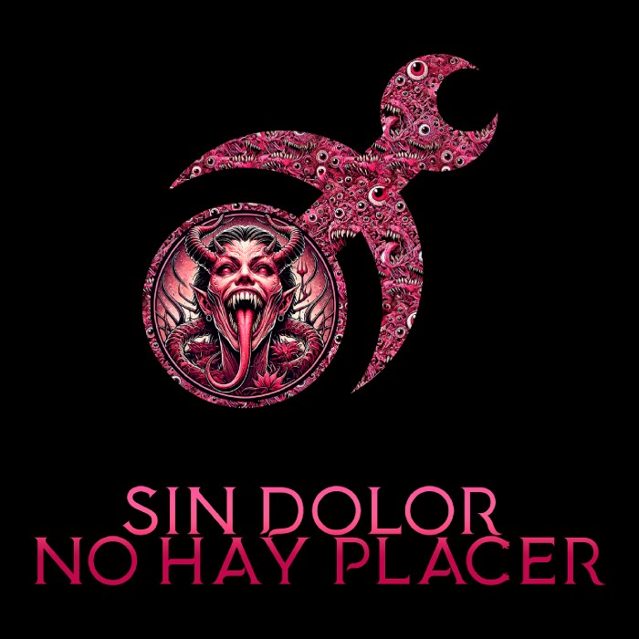 Camiseta Premium Unisex «Slaanesh Logo Cita» De Think N Create ...