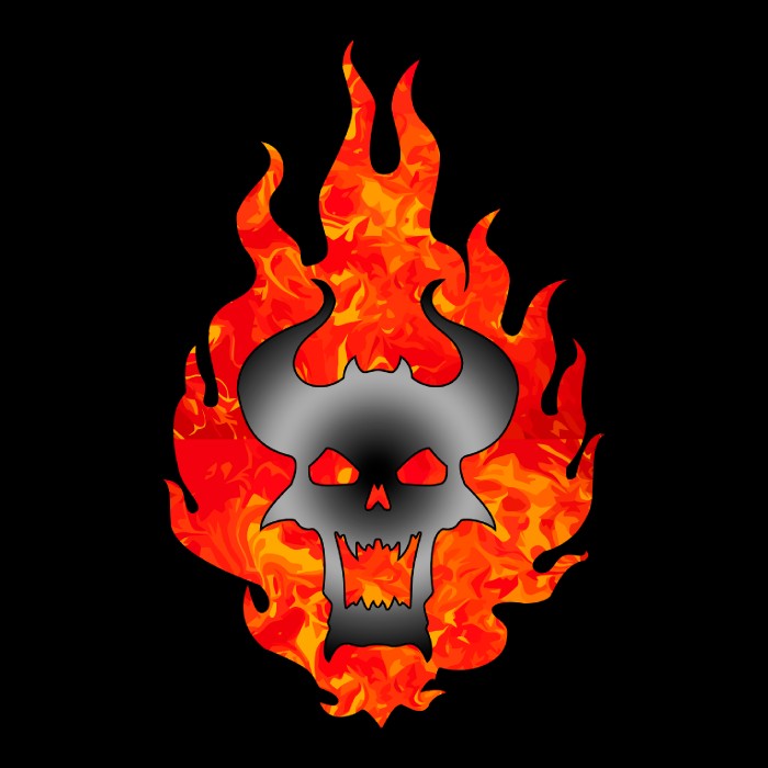 Camiseta Premium Unisex «Word Bearers Logo» De Justin Keane - SuperFan.art