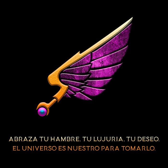 Camiseta Premium Unisex «Emperor's Children Logo Con Cita» De Just In ...