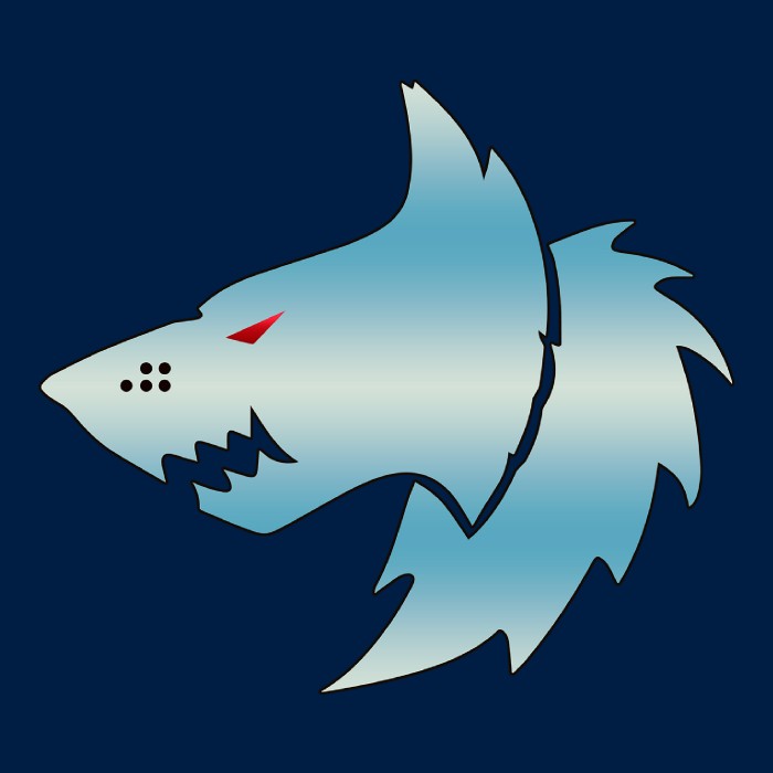 Camiseta Premium Unisex «Space Wolves Logo» De Justin Keane - SuperFan.art